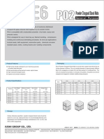 Pre Monsoon Checklist | PDF | Safety | Nature