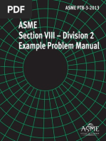 Quick Reference Guide To ASME Section VIII, Div. 1: Asme Boiler ...