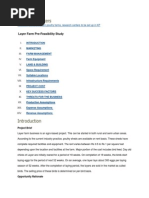 Poultry Feed Formulations | PDF | Chicken | Maize