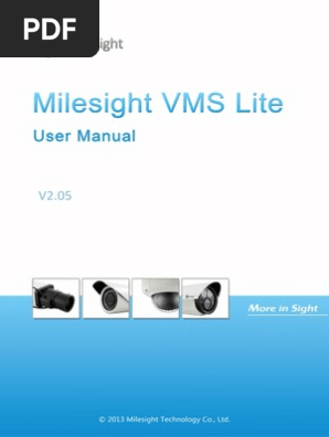 Vms Lite