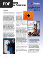 ASTM E110 (2010) - Standard Test Method For Indentation Hardness of ...