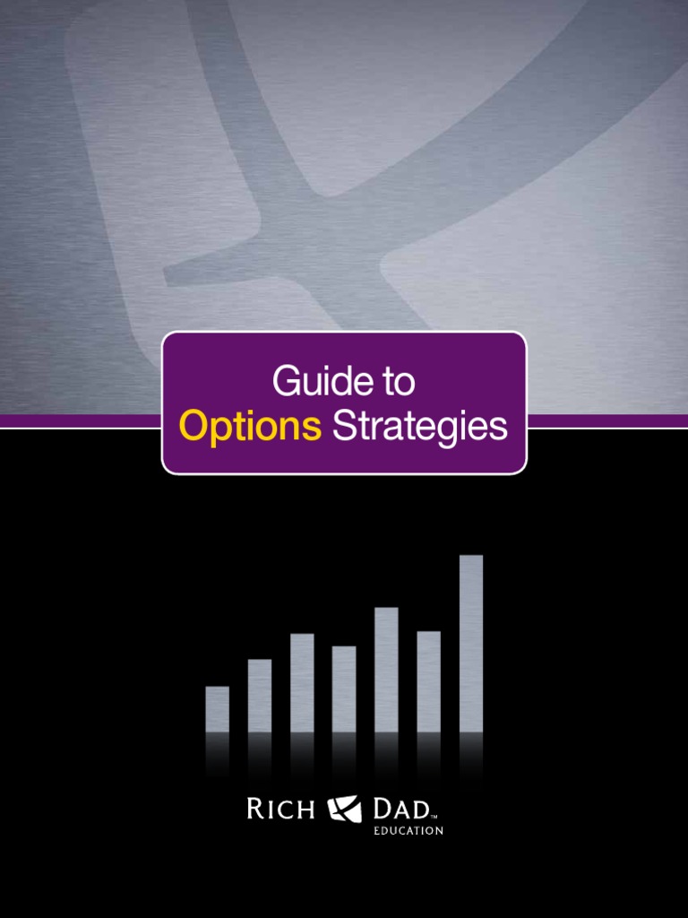 Manual Trading in Options | PDF | Option (Finance) | Call Option