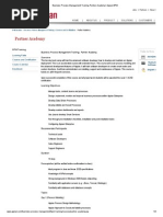 Tibco Spotfire Tutorial Guide | PDF | Analytics | Chart