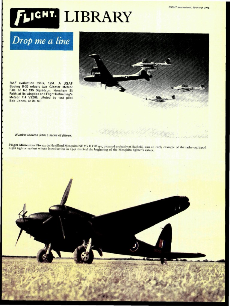 Library: Drop Me A Line | PDF | Art