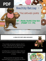 Multimix Principle Foods Unit 1 | PDF | Staple Foods | Foods