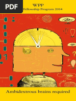 TCS Organization Structure | PDF | Strategic Management | Innovation