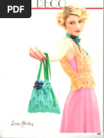 Free Birds Eye Pattern | PDF | Knitting | Textiles