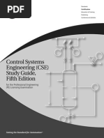 CAP Study Guide PDF | PDF | Deposition (Law) | Software Development