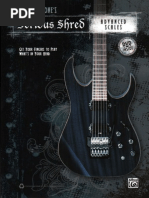 Math Rock Essentials - A Guitarists Guide To Math Rock Guitar | PDF ...