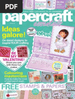 File Card | PDF | Color | Art Media