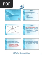 LESCANT Model | PDF