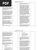 Revised Corporation Code | PDF | Corporations | Stocks