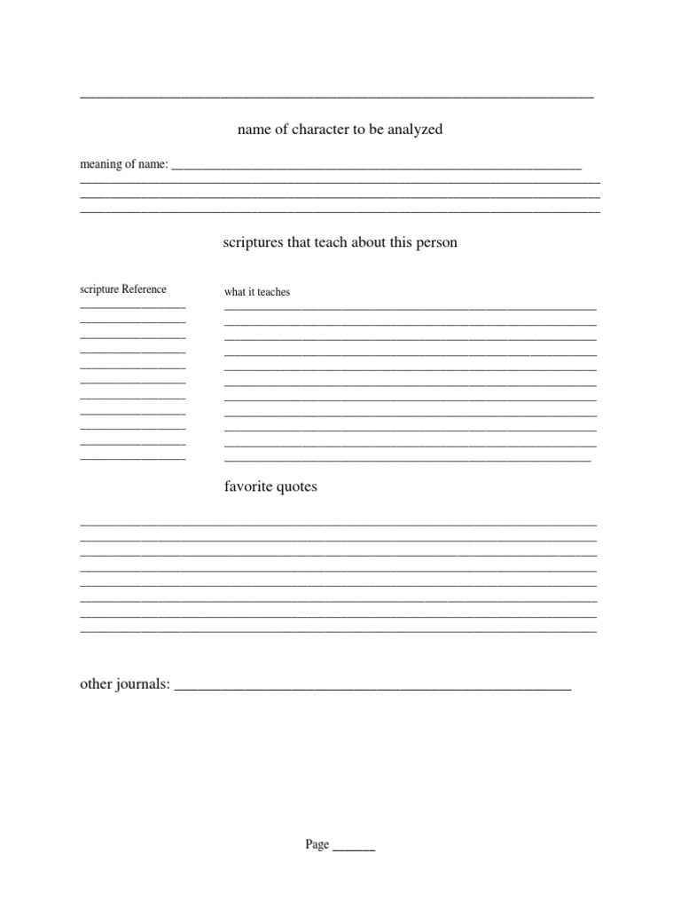 Character Name Analysis and Insights | PDF | Games & Activities