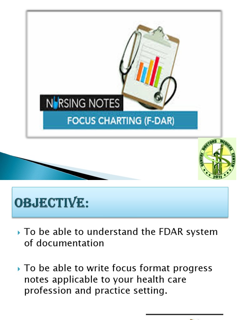 FDAR | PDF | Nursing | Patient