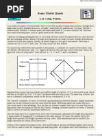 Useful Last 2 Edges Algorithms 4x4 | PDF | Theoretical Computer Science | Combinatorics