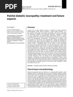 Toronto Clinical Neuropathy Score Guide | PDF | Peripheral Neuropathy ...