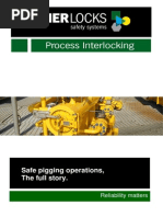 Valve Interlock - Smith Flow COntrol | PDF | Valve | Carbon Dioxide