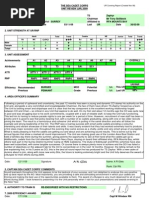 Staff Uniform Tracking Spreadsheet - Free Template | PDF | Business ...