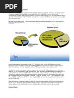 1.TapRoot Root Cause Tree - Investigation | PDF