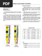 Baker D and DB Retainer Production Packers H43210 PDF | PDF | Pipe ...