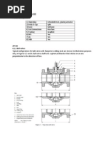Double Piston and Single Piston Effect in Ball Valves | PDF | Valve ...