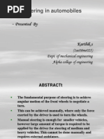 Zero Backlash in Rack and Pinion Drive Systems | PDF | Equipment ...