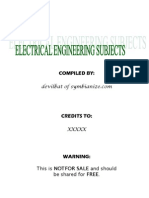 Essential ESAS Reviewer for REE Exam | PDF | Learning