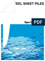 Soil Hatch | PDF | Silt | Sand