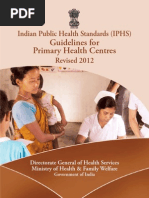 Patient Case Sheet Format for Hospitals | PDF | Social Science | Law