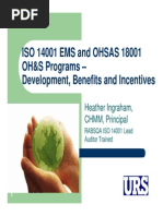 CII EHS Excellence Awards 2024 - Opening Meeting Presentation | PDF ...