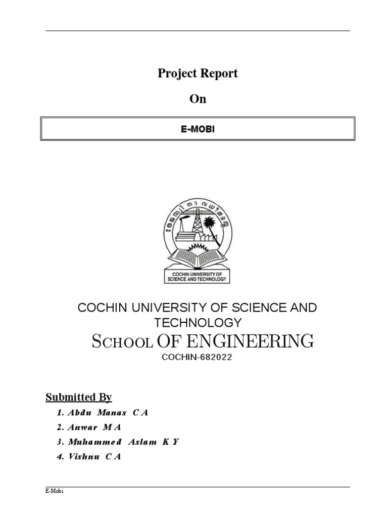 Mobile Shop Project Report | PDF | Databases | Software