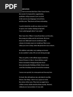 Medusa by Carol Ann Duffy | PDF | Poetry