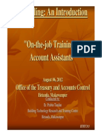 GKK Form | PDF | Government | Business