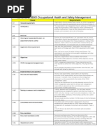 Incident Reporting Flow Chart | PDF | Occupational Safety And Health ...