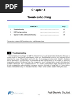 Kinetix 5500 Fault Codes | PDF | Electric Motor | Alternating Current