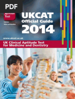 Free UCAT Questions | PDF