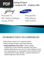 Godrej Case Study | PDF | Brand | Marketing
