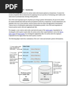 SAP Datasphere E/R Model Guide | PDF | Software Design | Information ...