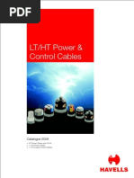 LV - Power - Cables ALFANAR PDF | PDF | Electrical Wiring | Insulator ...