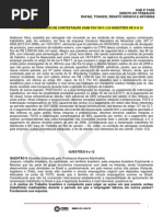 Modelo 19 - IRPS - IRPS - Imposto Sobre Rendimento Das Pessoas ...