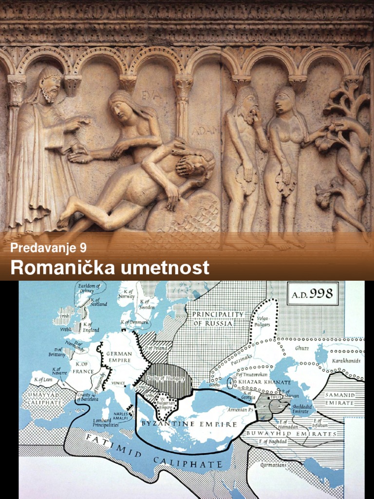 9 Romanika | PDF