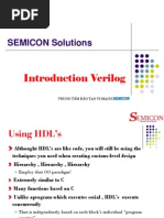 Designing Fibonacci Sequence Using Verilog. | PDF | Hardware Description Language | Scientific ...
