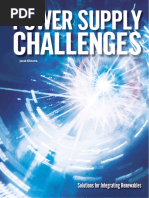 Tesla Secret | PDF | Nikola Tesla | Electricity Generation