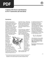 BP 344 (Revised - Accessibility Law) | PDF