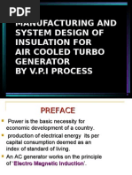 Isovolta Mica Products | PDF | Epoxy | Insulator (Electricity)