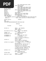 (Macromedia Fireworks 8 Serial by Jdavidcardenas - Bajateloz | PDF | C ...