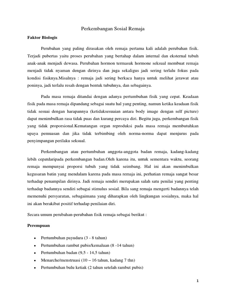 PBL Blok 13 | PDF