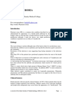 Esophageal Varices: Modified Paquet Classification | PDF | Esophagus ...