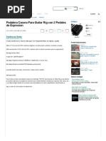 Protocolo de Torque | PDF | Tornillo | Procesos industriales