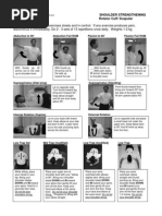 Fugl Meyer Assessment Lower Extremity FMA LE | PDF | Anatomical Terms ...